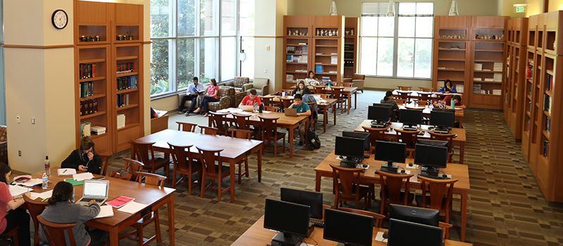 The University of Georgia College of Pharmacy