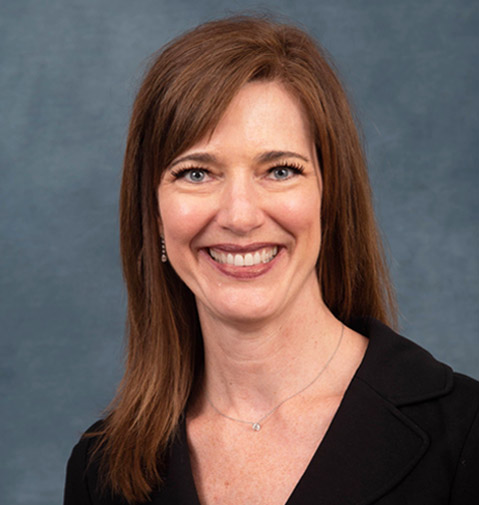 Beth Phillips, Pharm.D., FCCP, FASHP, BCPS, BCACP - College of Pharmacy UGA