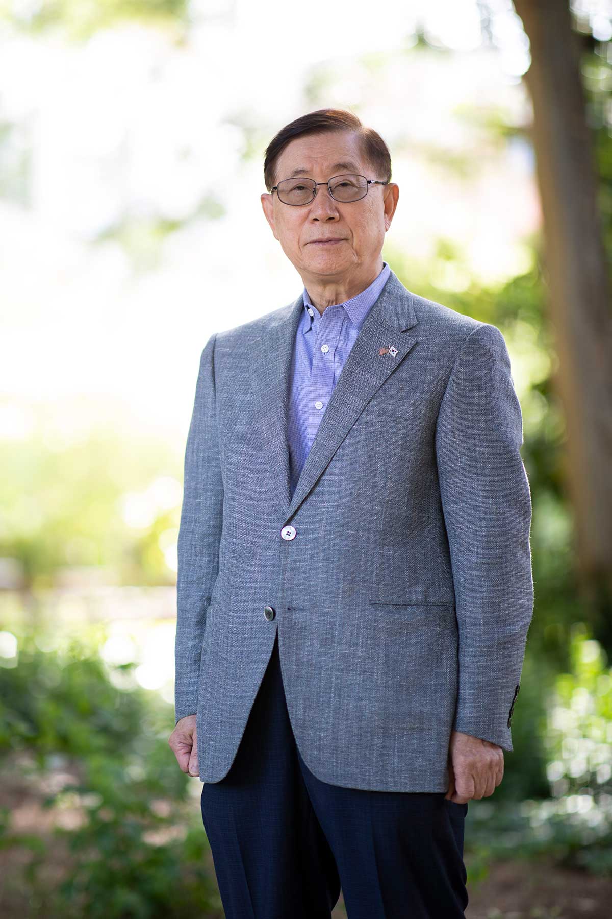 Scholarships + Donors = Student Success - College of Pharmacy UGA