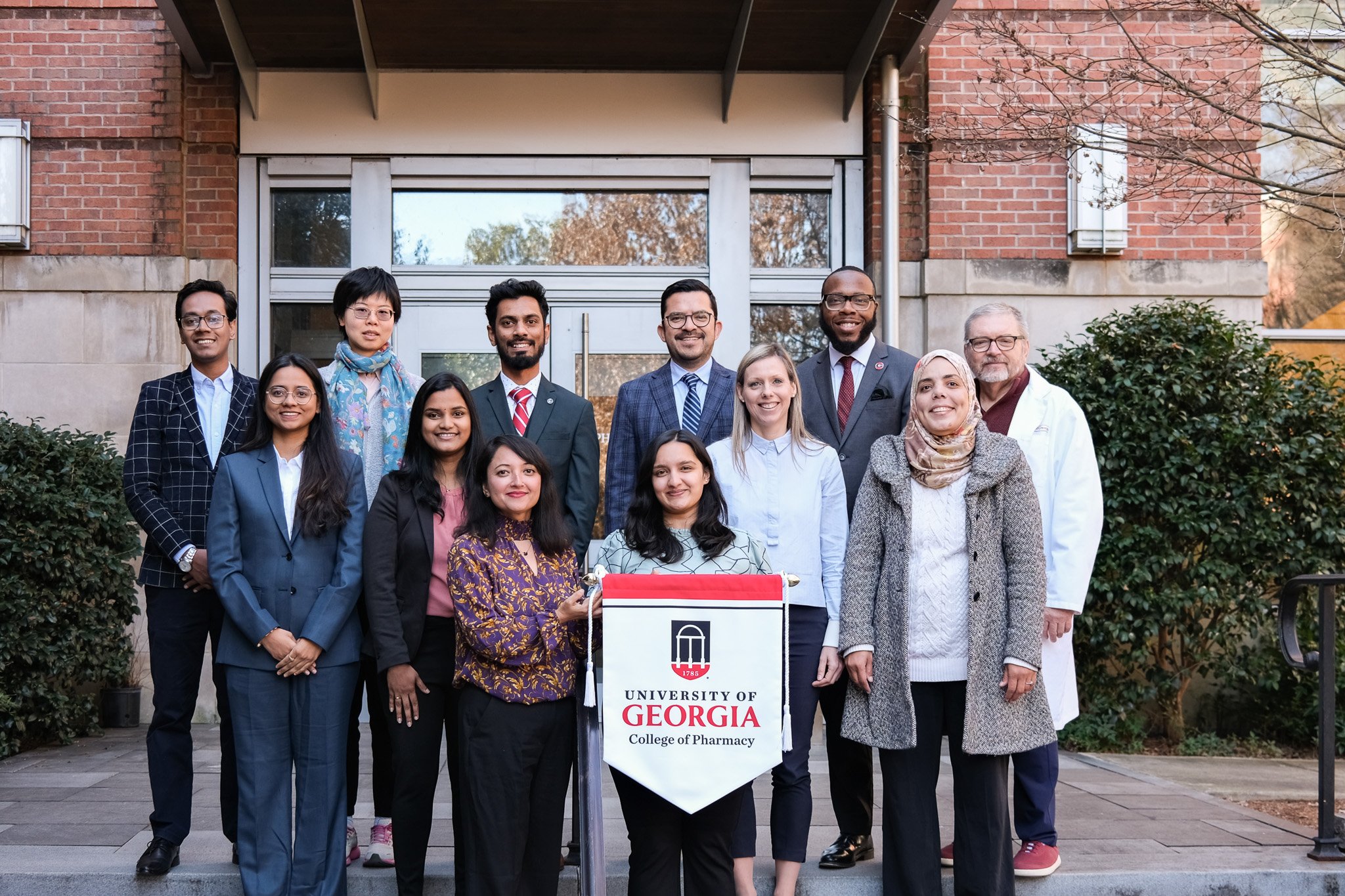 Pharmaceutical Health Services, Outcomes & Policy - College of Pharmacy UGA